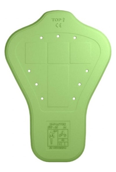 TECH90 Impactec Sırtlık TP06 Level 1 TECH90 Impactec Sırtlık TP06 Level 1