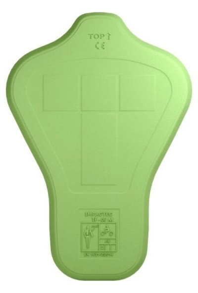 TECH90 Impactec Sırtlık TP06 Level 2 L TECH90 Impactec Sırtlık TP06 Level 2 L