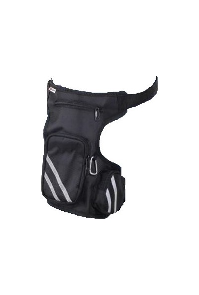 Armode Motosiklet Bacak Çantası