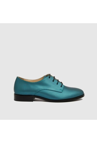 Yargıcı Deri Ayakkabı