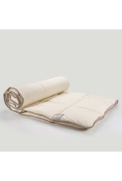 Duvetta Baby Doğal Yün Bebek Yorganı