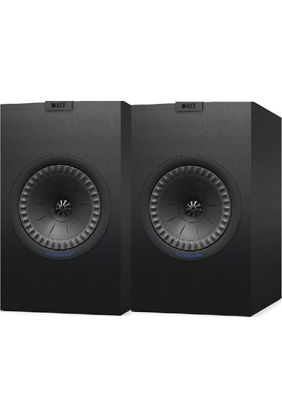 Kef Q350 Raf Tipi Pasif Hifi Hoparlör Kef Q350 Raf Tipi Pasif Hifi Hoparlör