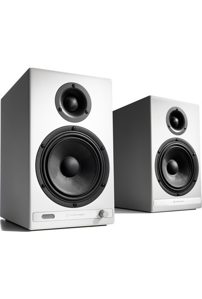 Audioengine Hd6 Aktif Bluetooth Hoparlör