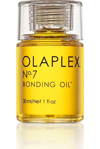 Olaplex No 7 Bonding Oil Yapılandırıcı ve Şekillendirici Yağ 30 ml Olaplex No 7 Bonding Oil Yapılandırıcı ve Şekillendirici Yağ 30 ml