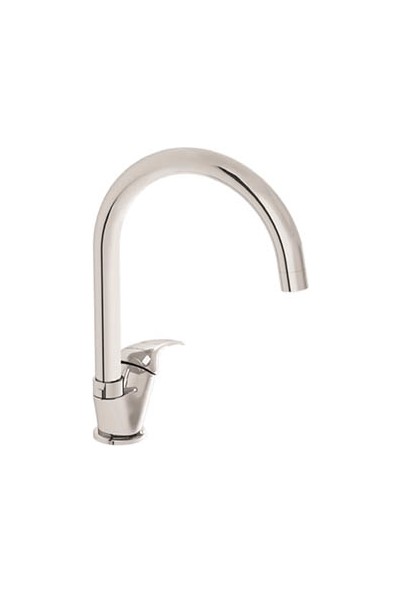 Punto Figo Kuğu Eviye Bataryası Kalın Borulu