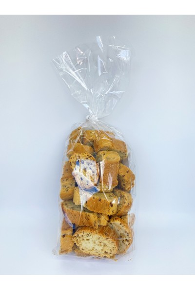 Kireçburnu Fırını 2'li Anasonlu Çıtır 150 gr Kireçburnu Fırını 2'li Anasonlu Çıtır 150 gr