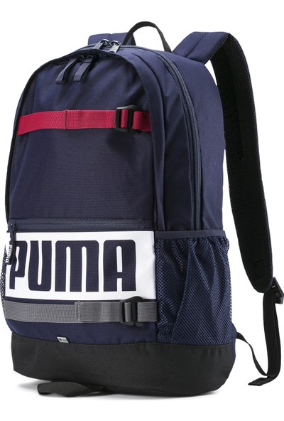 Puma Lacivert Sırt Çantası 7470624