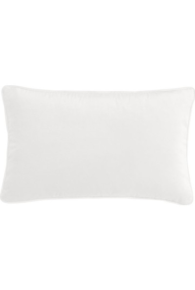 Yataş Bedding Lovel Kadife Dekoratif Yastık- Bej