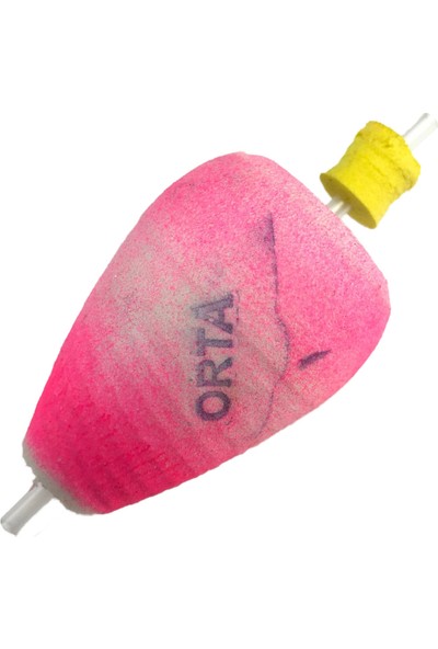 Powerex Orta Top Eva Şamandıra