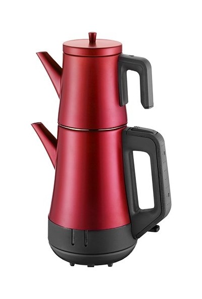 Aryıldız ÇayMania Kırmızı 10001