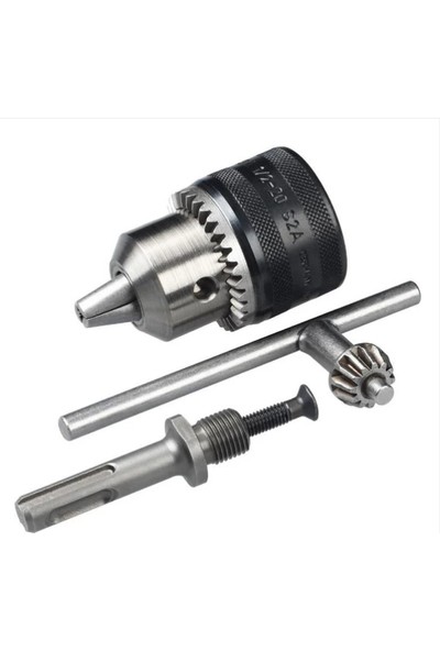 Reko Mandren Sds Mandren Adaptörü