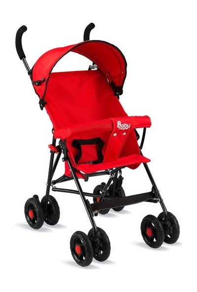 BabyHope SC-107 Baston Bebek Arabası