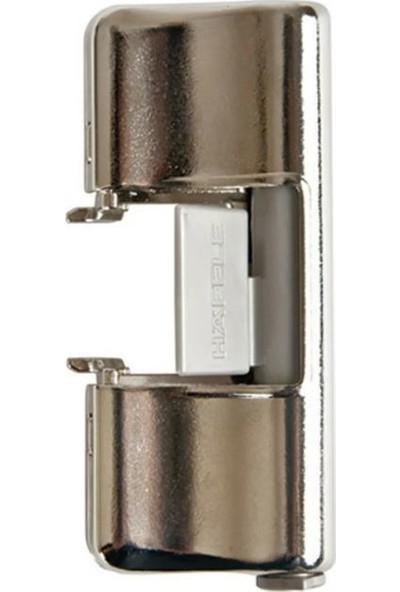 Hafele Metallamat Serisi Menteşe Fireni 2'li