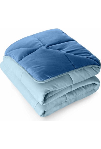 Kunzita Home Tek Kişilik Ranforce Yorgan