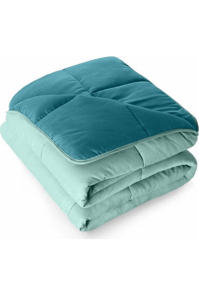 Kunzita Home Çift Kişilik Ranforce Yorgan