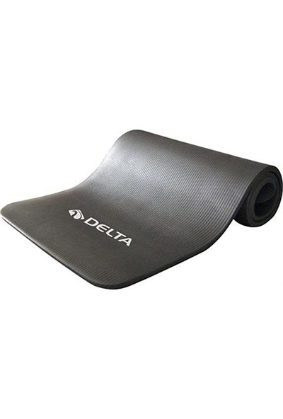 Delta 10 mm Yoga Mat Delta 10 mm Yoga Mat