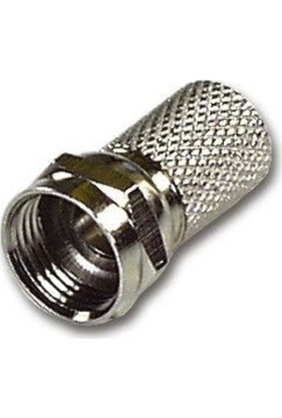 Novacom Rg6 F Konnektör (Adet)