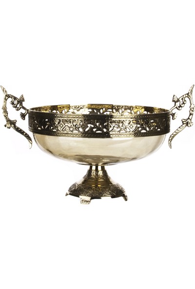 Marianna Erina Luster Meyvelik