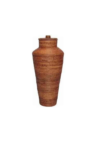 Yargıcı Rattan Küp