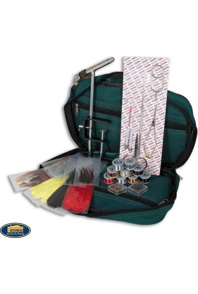 Lineaeffe Kıt Fly (Borsa) Çantalı Set