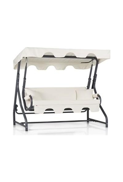 Erinöz Ruta 3 Kişilik Bahçe Balkon Teras Salıncak Erinöz Ruta 3 Kişilik Bahçe Balkon Teras Salıncak