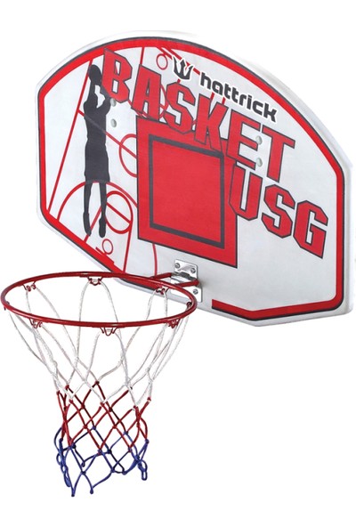 Hattrick Hb-1 Katlanabilir Portatif Basketbol Potası