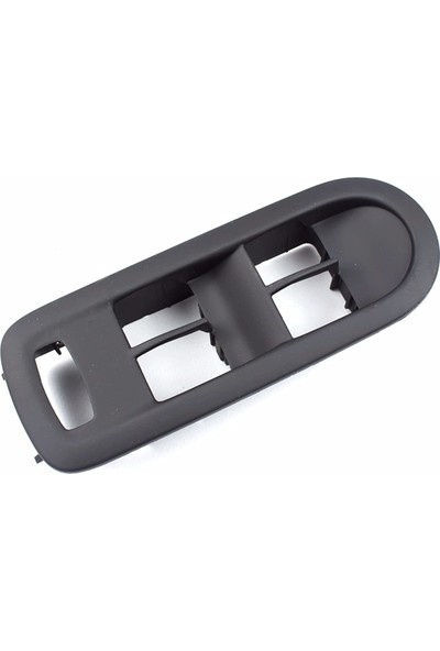 Mais Renault Megane II 2 Cam Düğme Çerçevesi Sol 8200195937 Mais Renault Megane II 2 Cam Düğme Çerçevesi Sol 8200195937