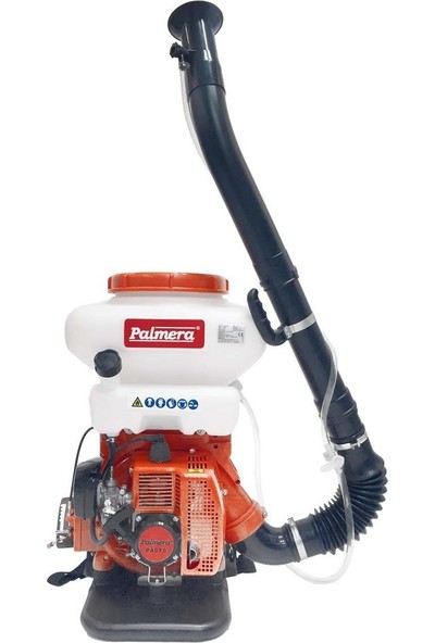 Palmera PA076 Ulv Dezenfekte Makinesi Sırt Tipi 14 lt