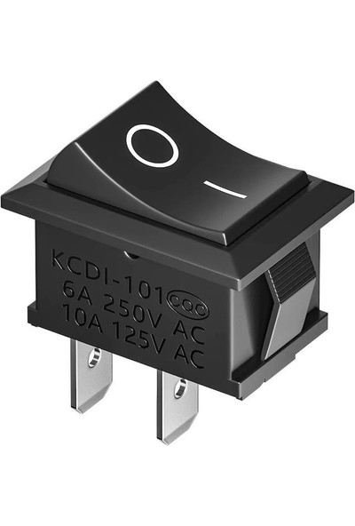 Omniwash Aç Kapa Anahtar Switch Mini 5 Adet Omniwash Aç Kapa Anahtar Switch Mini 5 Adet