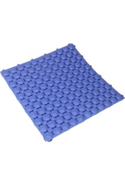 Yeşiller Yer Karo Ortopedık Banyo Kaydırmazı 33 x 33 cm