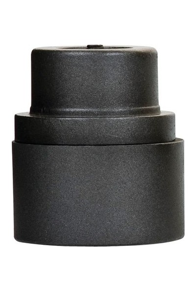Eryıl Pvc Boru Kaynak Paftası 50 mm