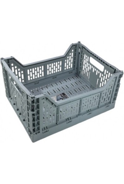 Gondol Katlanır Kasa 30 x 40 15 Lt G-635