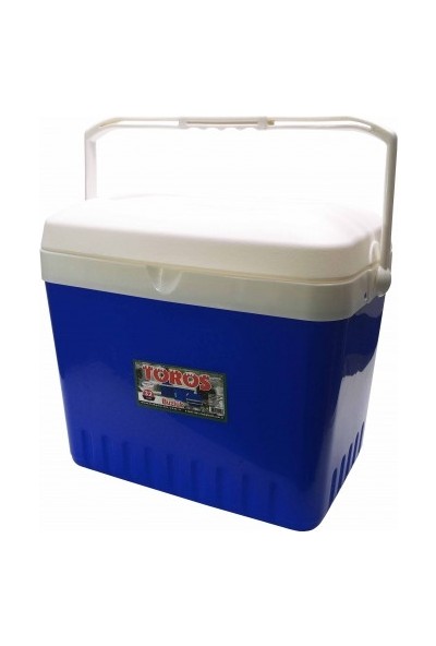 Hak Termos Toros 32 lt