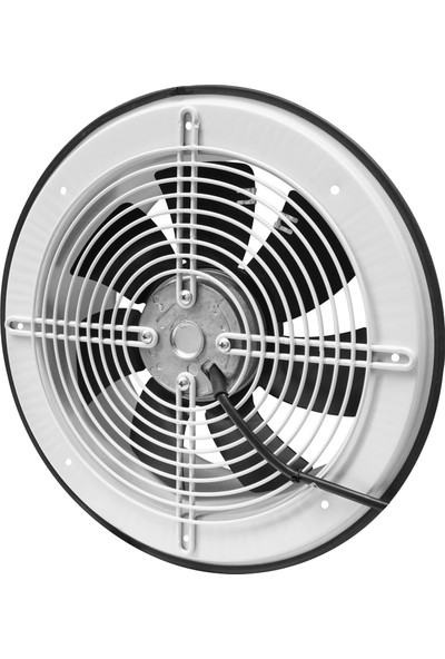 Kayıfan DAXIS200 Sac Kanatlı Duvar Tipi Aksiyel Fan /pencere Fanı/ Kayıfan DAXIS200 Sac Kanatlı Duvar Tipi Aksiyel Fan /pencere Fanı/