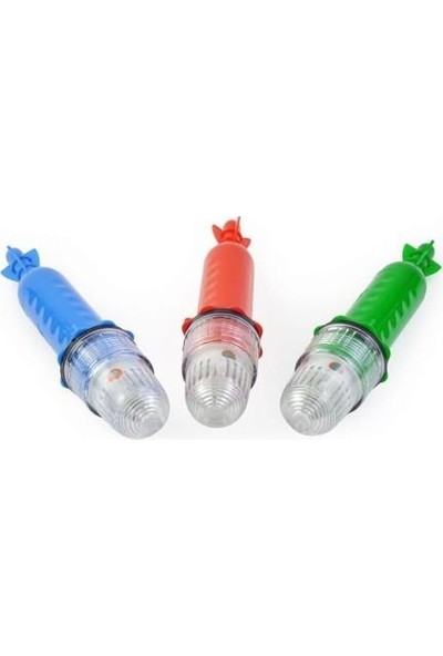 Avsan Domuz Işığı