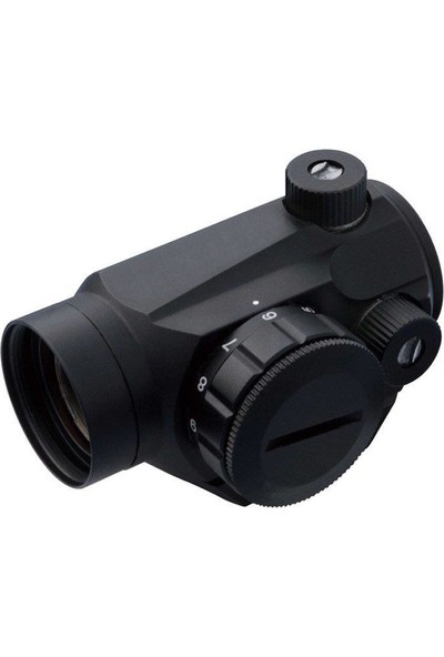 Square 1*25 Reddot Yuvarlak Square 1*25 Reddot Yuvarlak