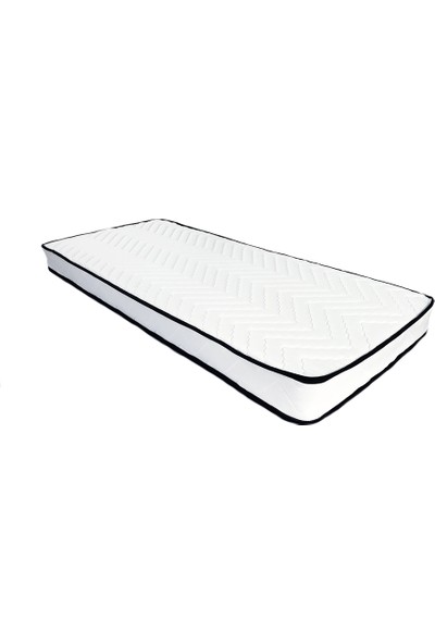 Niron Yatak Tek Kişilik Yatak 80 x 190 Katlanabilir Özel ve Ince Yaylı Yatak Niron Yatak Tek Kişilik Yatak 80 x 190 Katlanabilir Özel ve Ince Yaylı Yatak