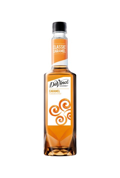 Davinci Karamel Şurubu 750 ml