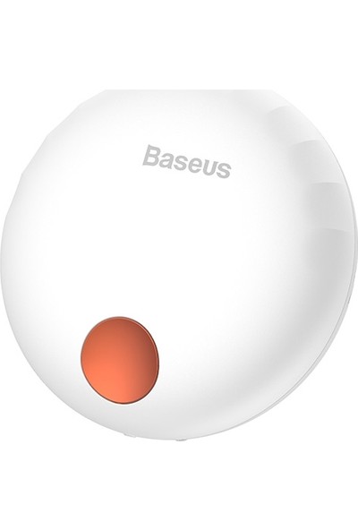 Baseus Flower shell Portable Şarj Edilebilir Araç -Oda Parfümü-Diffuser SUXUN-HB03