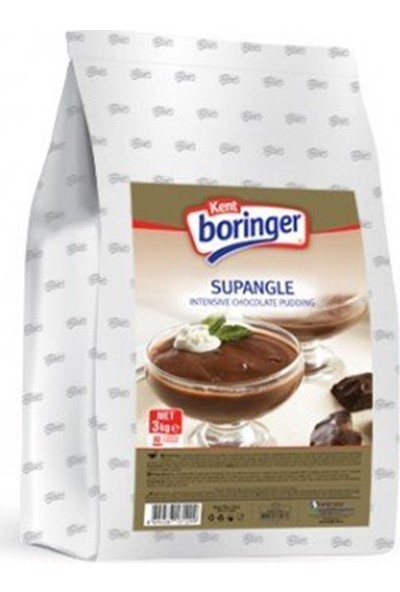 Kent Boringer Supangle 3 kg Kent Boringer Supangle 3 kg
