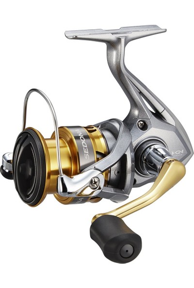 Shimano Sedona 4000 Xg Fı Olta Makinası Shimano Sedona 4000 Xg Fı Olta Makinası