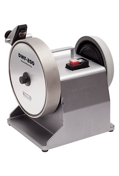 Tormek T-2 Profesyonel Mutfak Şef Bıçağı Bileme Makinası Tormek T-2 Profesyonel Mutfak Şef Bıçağı Bileme Makinası