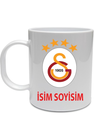 Tepe Galatasaray Kupa Bardak