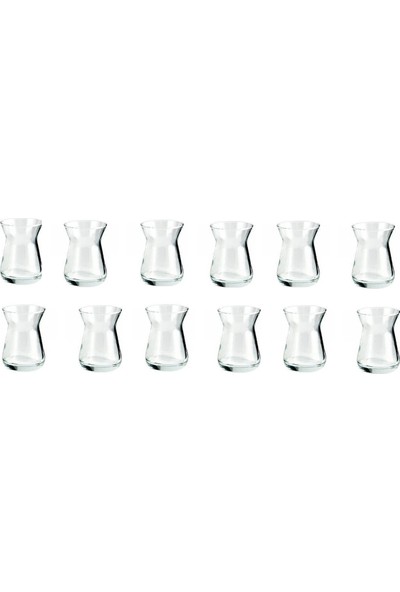 Paşabahçe GLASS4YOU Irem Çay Bardağı 12 Adet Paşabahçe GLASS4YOU Irem Çay Bardağı 12 Adet