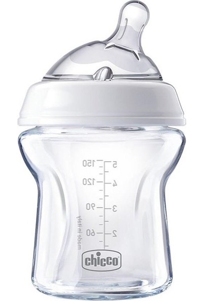 Chicco Natural Feeling Cam Biberon 150 ml Chicco Natural Feeling Cam Biberon 150 ml