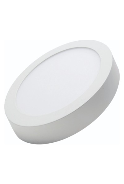 Atlantis Sıva Üzeri LED Panel Armatür Beyaz Işık 24 W Atlantis Sıva Üzeri LED Panel Armatür Beyaz Işık 24 W