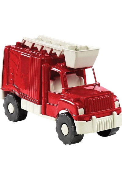 Ketsan Büyük İtfaiye - KS-772