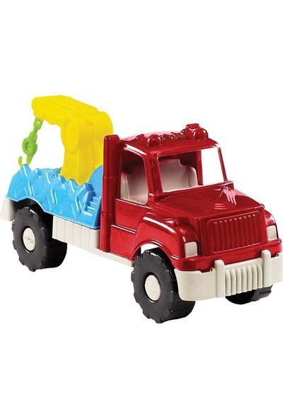 Ketsan Araç Çekici Büyük - KS-774