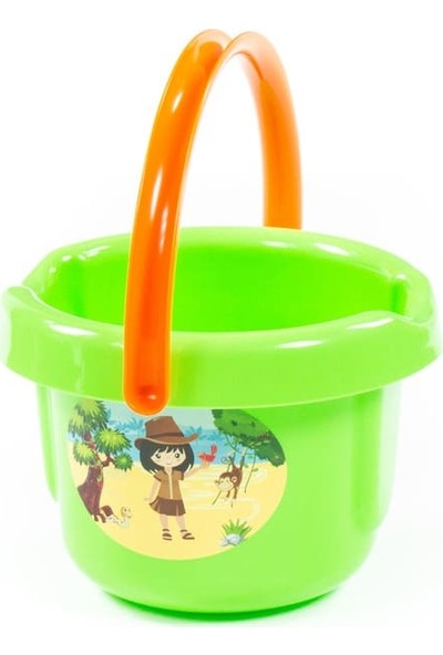 Polesie Kum Kova Büyük