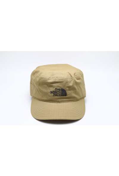 The North Face NF0A3FNGWXE1 Logo Military Hat Şapka